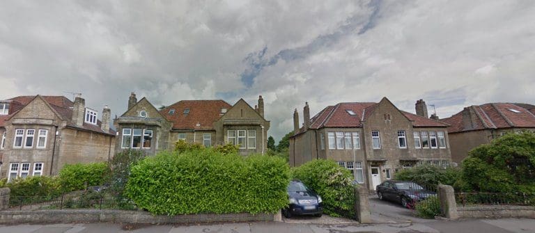 On Combe Down 1900 – 1950 – Prior to Now on Combe Down