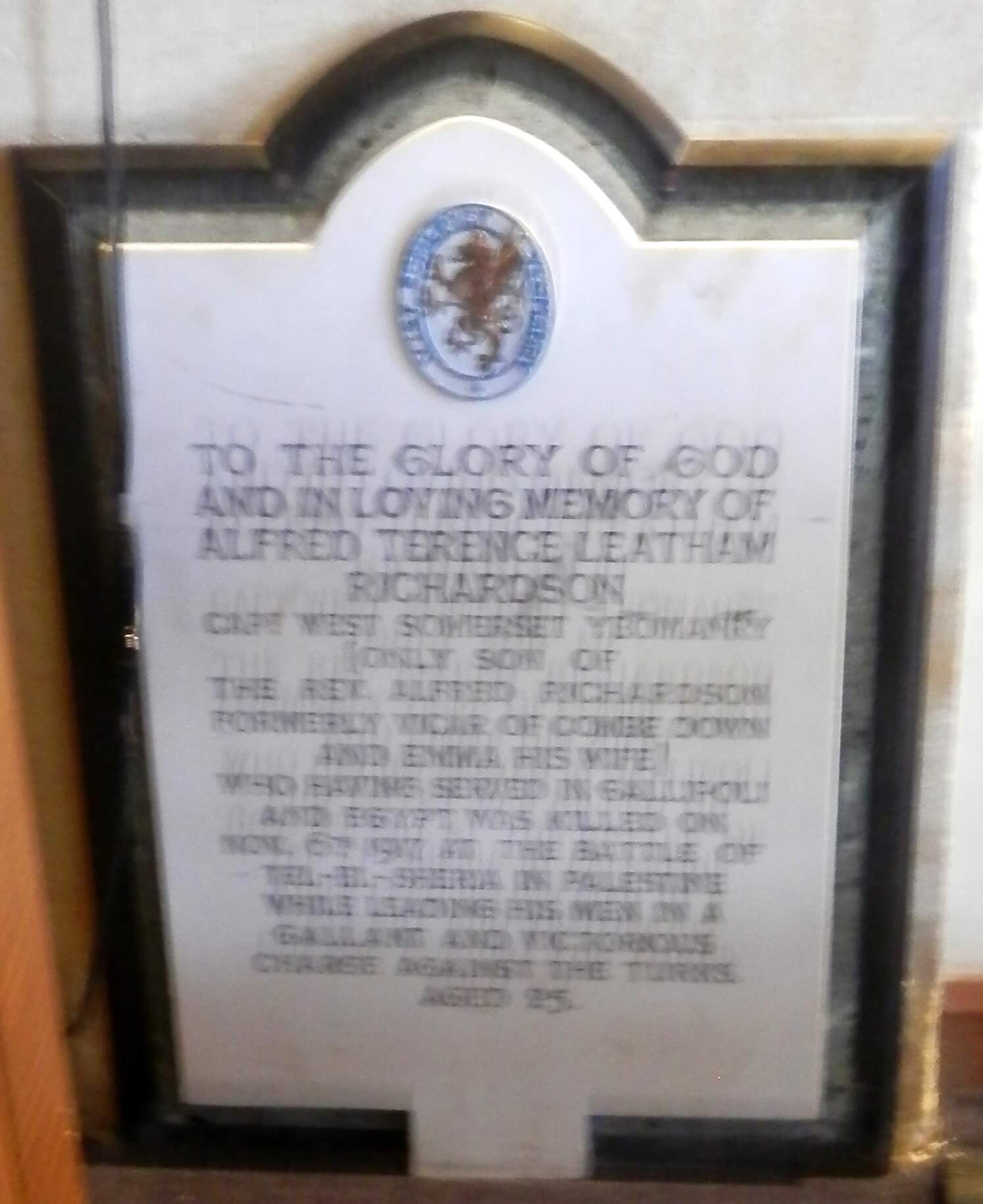 On Combe Down 1900 – 1950 - Prior to Now