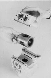 Everything you need to know about Cross Manufacturing | Prior to Now on ...