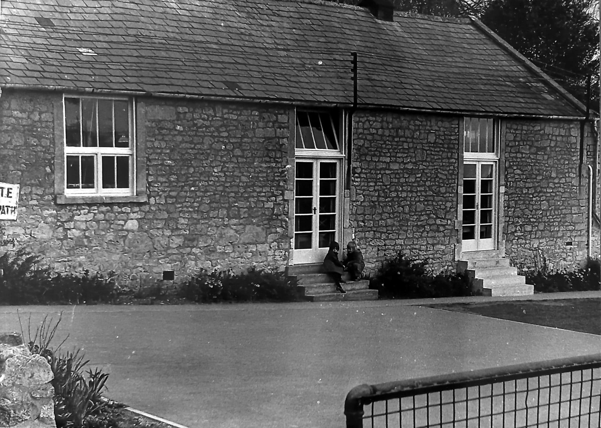 Blog | Prior to Now on Combe Down